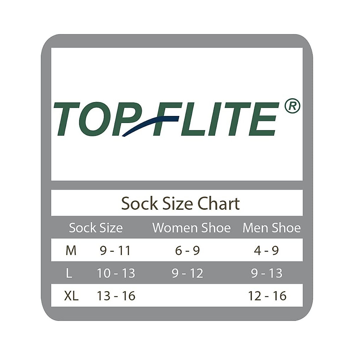Top Flite Mens Womens Moisture Wicking Seamless Toe Heel Tab Sport Socks 6 Pair Pack (White, Medium)