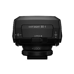 OM SYSTEM OLYMPUS Dot Sight EE-1