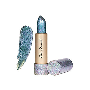 Too Faced Throwback Lipstick - Cheers to 20 Years Collection (Bionic)