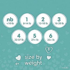 Pampers Baby Dry Diapers Size 2 112 Count