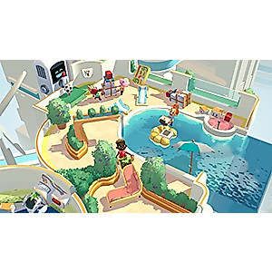 Moving Out 2 - Nintendo Switch