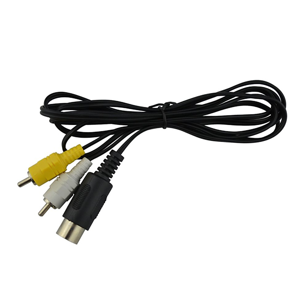Cinpel AV Cable for SEGA Genesis 1 Generation