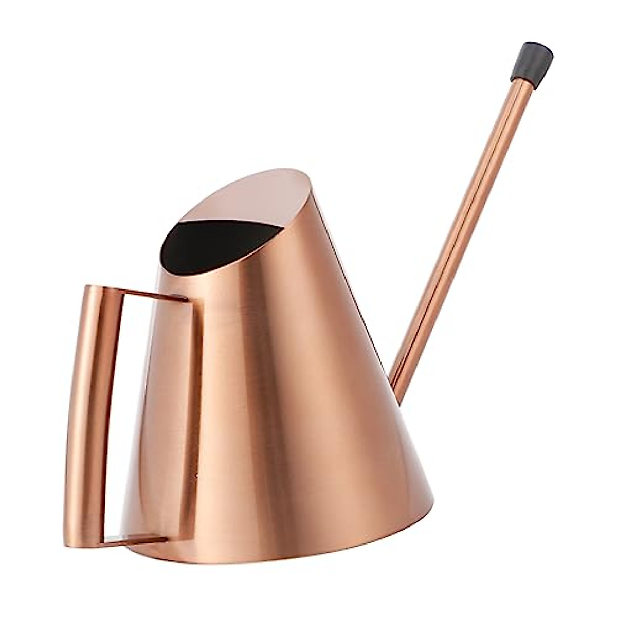 Happyyami 2pcs fine mist spray bottle tools for suculentas vintage decor metal watering plants bonsai watering can Flower Gardening Tool Succulent Watering Device long mouth vase