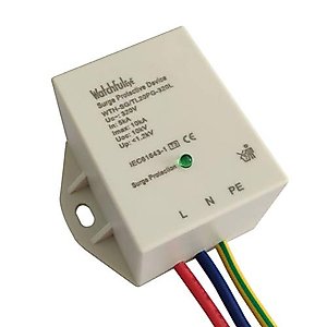 WatchfulEyE WTH-SG/TL20PG-320L UL Listed Surge Protector Adding Strong Surge Protection to Wall Outlets | Power Strip | Precision Instruments | Appliance