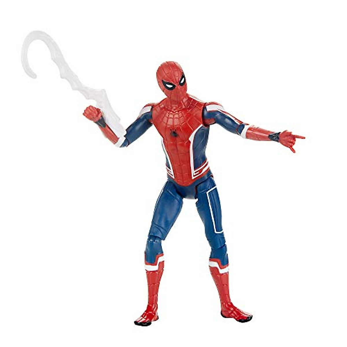 Spider-Man: Far from Home Ultimate Crawler Concept Series 6" Action Figure