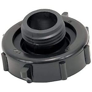 Valterra T01-0094VP 1-1/2" x 3/4" Drain Connector (6)