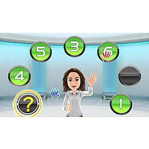 Body and Brain Connection - Xbox 360 (Renewed)