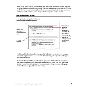 Evan-Moor Daily Paragraph Editing, Grade 4