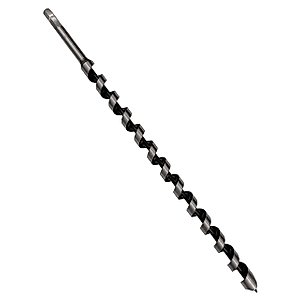 Solid Core Auger Drill Bit 3/4" x 39" (19MM x 1000MM)
