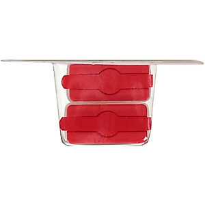 The Doctor's BrushPicks Interdental Toothpicks, 120 count. (Pack of 8)