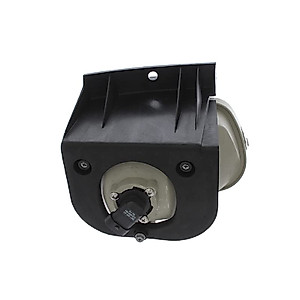 Compatible with Ford Ranger Fog Lights Lamps Set 1998 1999 2000 Driver and Passenger Side