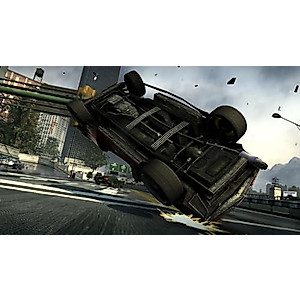 Burnout Paradise Remastered (Xbox One)