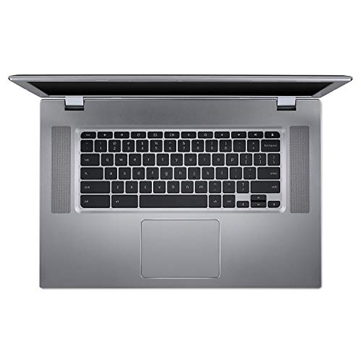 Acer Chromebook 15 CB315-1HT-C4RY, Intel Celeron N3350, 15.6" Full HD Touch Display, 4GB LPDDR4, 32GB eMMC, 802.11ac WiFi, Bluetooth 4.2, Google Chrome