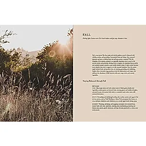 Living Ayurveda: Nourishing Body and Mind through Seasonal Recipes, Rituals, and Yoga