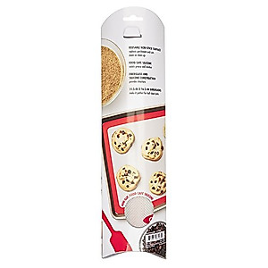 OXO Good Grips Silicone Baking Mat White