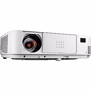 NEC NP-M402H Projector