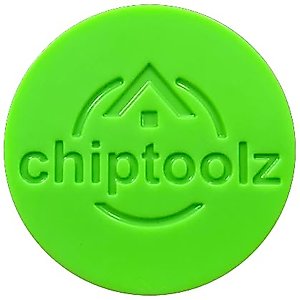 ChipToolz DOT Loose Magnet Stud Finder