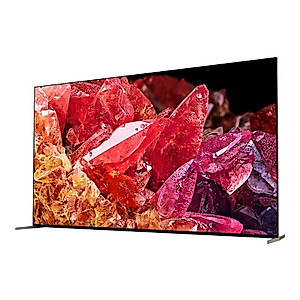 Sony XR65X95K 65" 4K Smart BRAVIA XR HDR Mini LED TV with an Additional 4 Year Coverage by Epic Protect (2022)