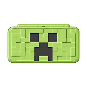 MINECRAFT CREEPER EDITION NEW Nintendo 2DS LL Game Console Japan ver.