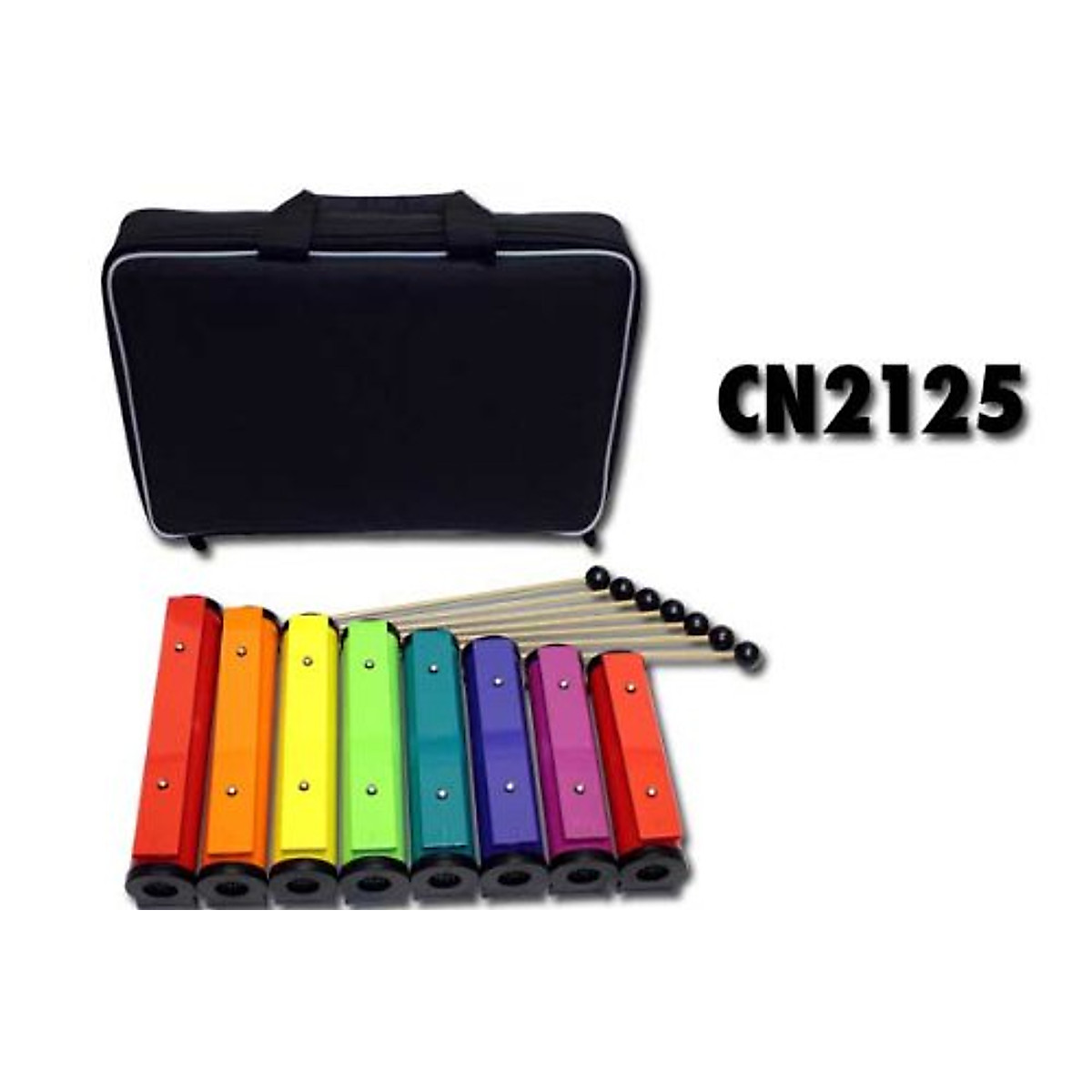 Rhythm Band Resonator Bells (CN2125)