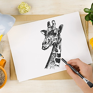 Mr. Pen- Eraser Pencil with Brush, 3 pcs, 2 Eraser Pencils with Brush and 1 Sharpener, Pencil Brush Eraser, Pencil Eraser with Brush, Eraser Pencils for Artists, Eraser Pencils for Drawing