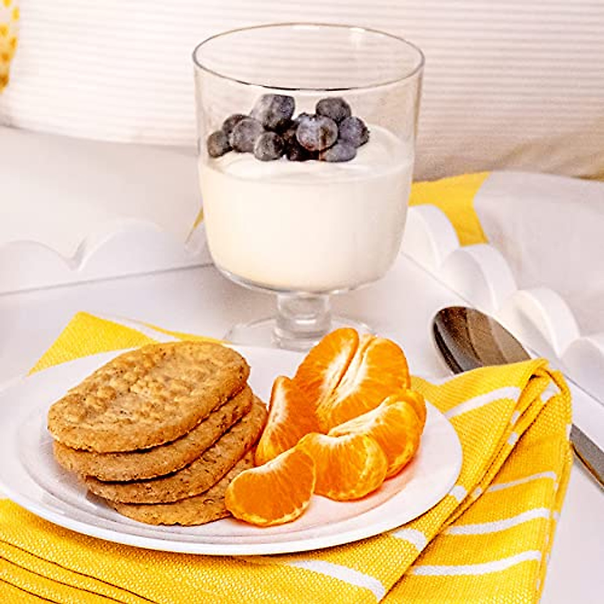 belVita Breakfast Biscuits Variety Pack, 4 Flavors, 6 Boxes of 5 Packs (30 Total Packs)