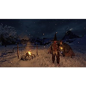 Outward Definitive Edition - PS5 【CEROレーティング「Z」】