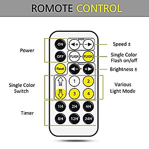 ZOKEA Dinosaur Toys, Dinosaur Gifts for Boys 7 Colors Changing 3D Dinosaur Night Light (4 Patterns) with Timer & Remote Control & Smart Touch, Gifts for Boys Girls Age 2 3 4 5 6 7 8 Year Old Boy Gifts