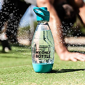 sodastream My Only Sports Bottle 0.5 L Dishwasher