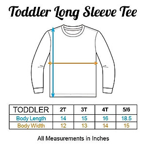 Aint My First Rodeo Toddler Kids Long Sleeve T-Shirt 4T Light Blue