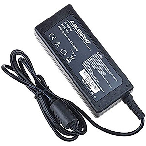 ABLEGRID AC/DC Adapter for Clover Flex Starter Kit K400 U K400U Credit Card Terminal POS