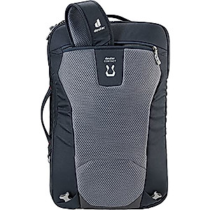 Deuter Aviant Carry On Pro 36 - Redwood/Ink