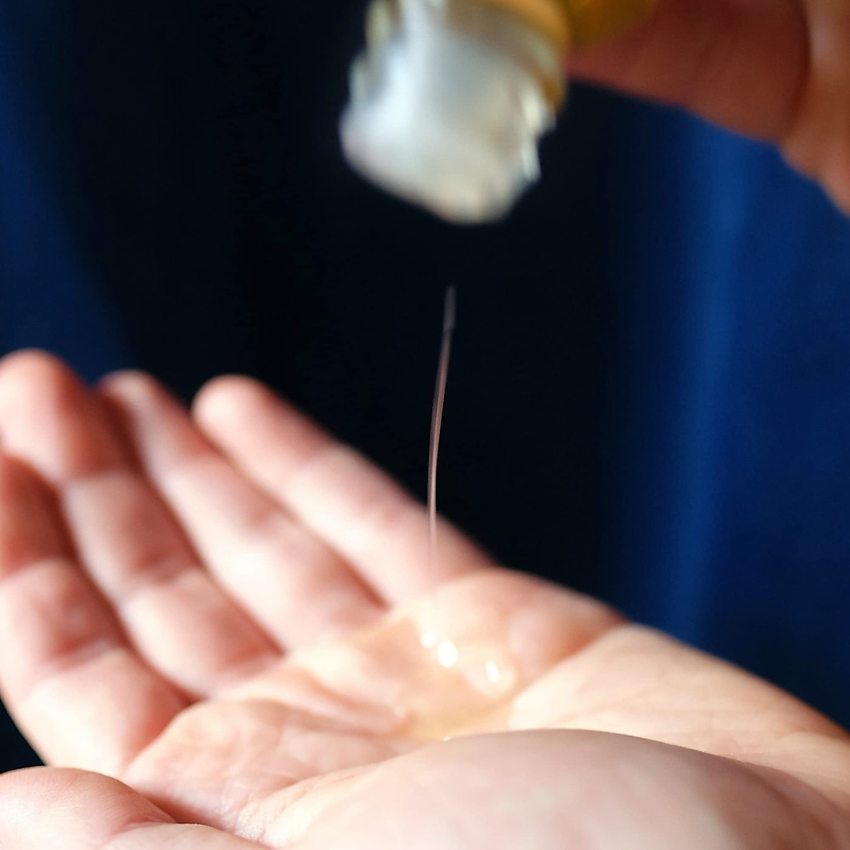 TBB Barbershop Beard Oil for Men | Leave-In Beard Conditioner | Keeps Facial Hair Soft and Moisturizes Skin | Jojoba Oil, Argan & Sweet Almond Essential Oils (1 Oz.)