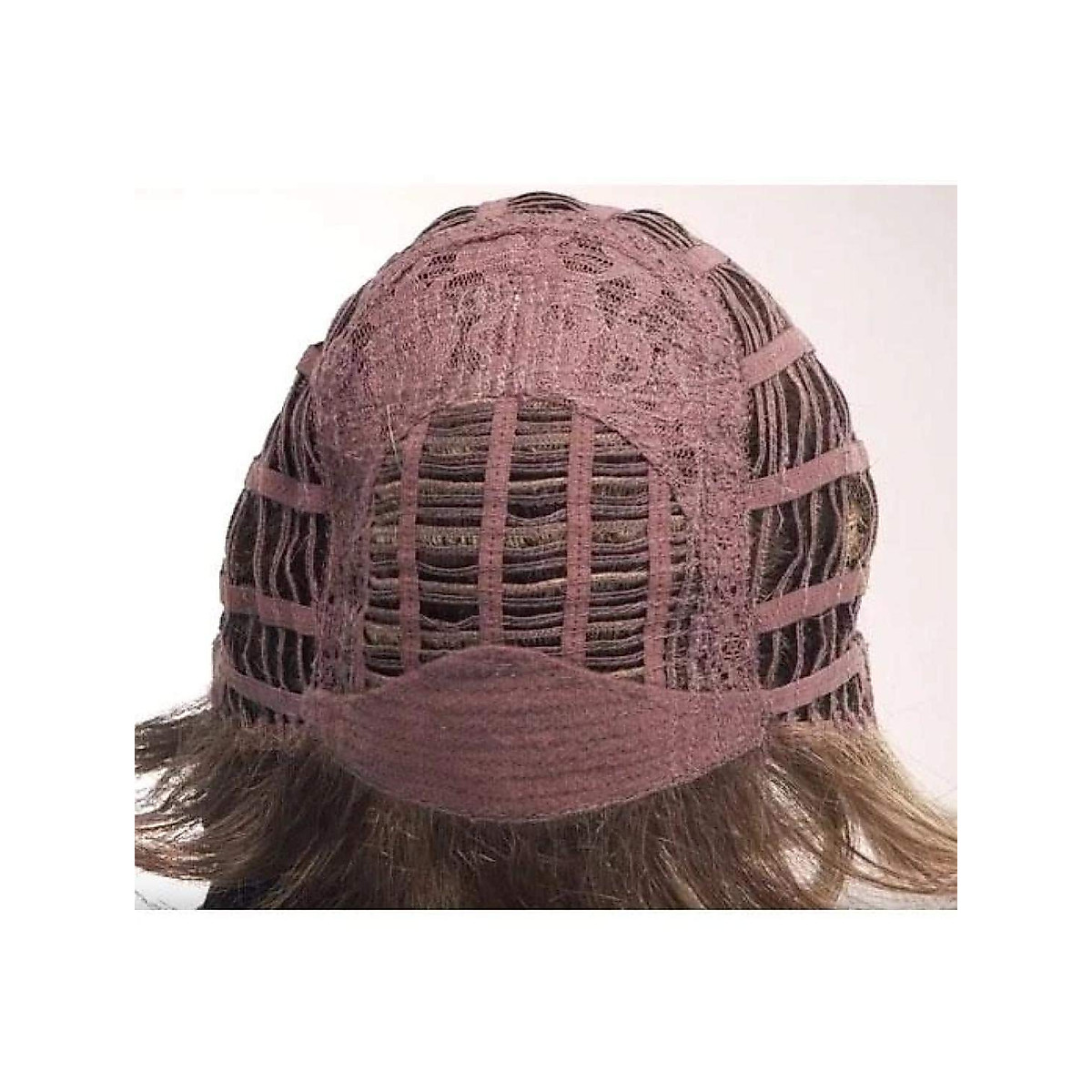 Bundle - 3 items: Gala Wig by Gabor, Christy's Wigs Q & A Booklet & Wide Tooth Comb - Color: G31+