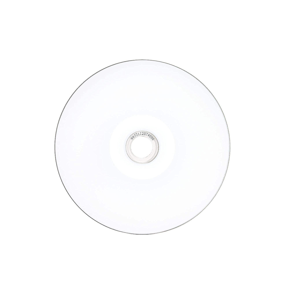 Verbatim 94755 Cd-R Discs 700Mb/80Min 52X Spindle White 50/Pack (Ver94755)