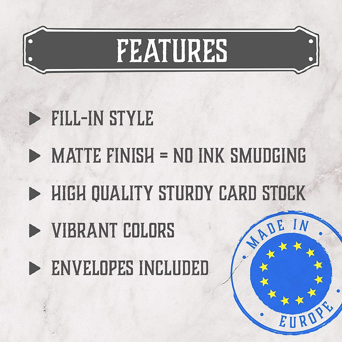 Hat Acrobat 2024 Graduation Party Invitations with Envelopes Graduation Party Announcement Cards for High School or College, 25 Pack (25)