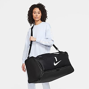 NIKE Sport, Black/Black/White, 1 x 1 x 1