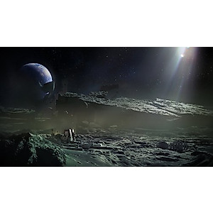 Destiny - Standard Edition - Xbox 360