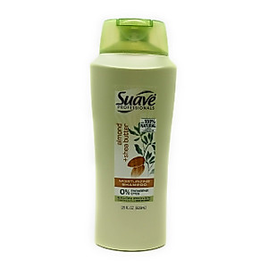 Suave Professional Almond and Shea Butter Shampoo and Conditioner 2 Pack 28 FL OZ Each