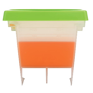edxeducation Junior Balance - Balance Scale, Bucket Balance - Ages 3+ - Teach Measurement Concepts with Liquids and Solids - Classroom Learning Supplies, Homeschool Supplies