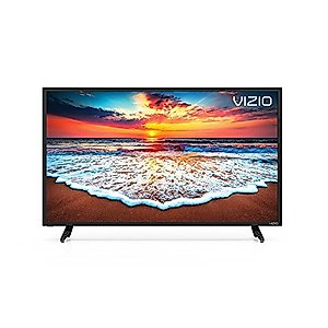 VIZIO SmartCast D-Series 24” Class Full HD 1080p LED Smart TV (Renewed)