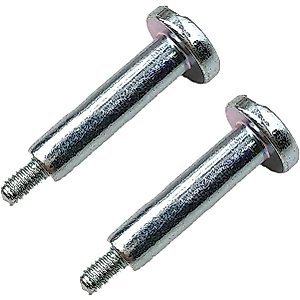 2 x Vertical Stand Holder Bottom Screw Fixing Screws for PS5 Controller Stand Support Screws