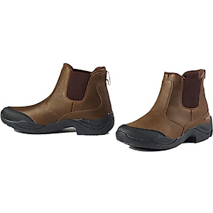 OVATION Ladies Slip On Muckmaster Boots