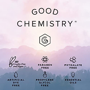Good Chemistry Pink Palm Rollerball Perfume