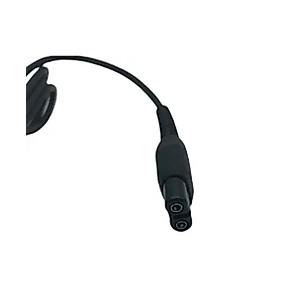 Replacement Power Cord Charger Adapter A00390 for Philips Norelco Mens Multigroom Trimmer MG5700 and OneBlade Shavers QP2510, QP2520, QP2620, QG3340