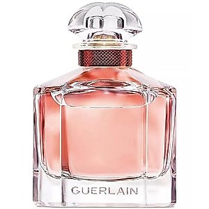 Guerlain Mon Bloom of Rose Eau De Parfum Spray for Women, 3.3 Ounce
