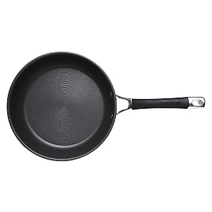 Circulon Momentum Twin Pack Stainless Steel Frying Pans, Set of 2, 2 Set