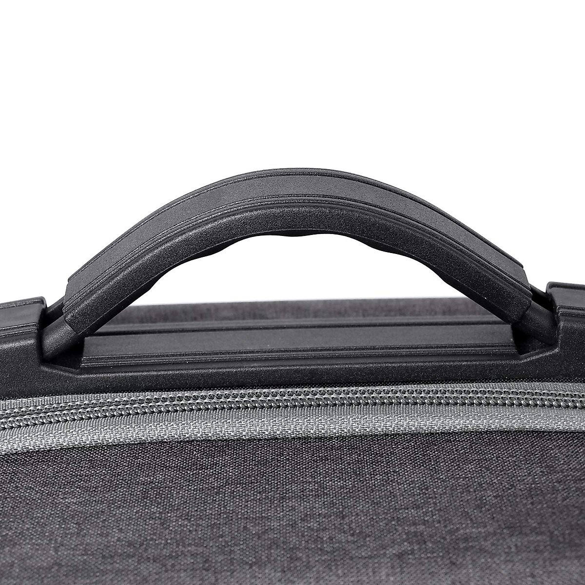 Tineer for DJI FPV Portable Carrying Case, Hard Shell EVA Carrying Case Handbag Shock-proof Scratch-proof Hard Case Storage Bag for DJI FPV Goggles V2 Accessories