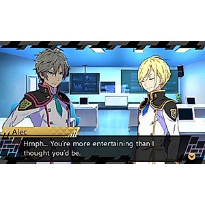 Conception II: Children of the Seven Stars - Nintendo 3DS (Renewed)