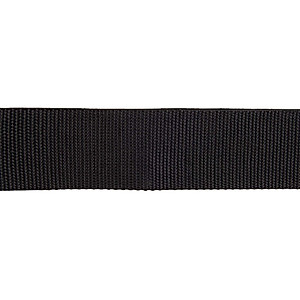 Dickies mens Industrial Strength Suspenders apparel suspenders, Black, One Size US